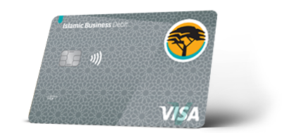Islamic Platinum Business Account - Islamic Banking - FNB